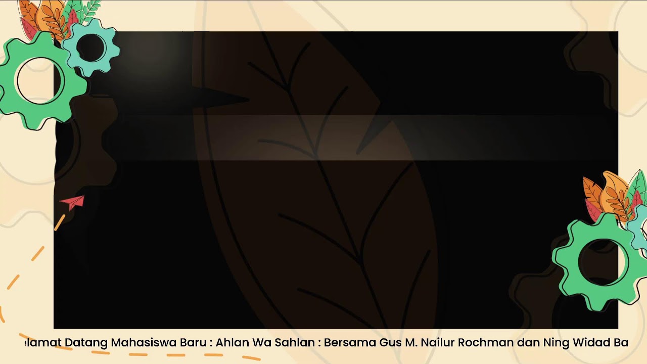 Ahlan Wa Sahlan - Bersama Gus M. Nailur Rohman dan Ning WIdad Bariroh ...