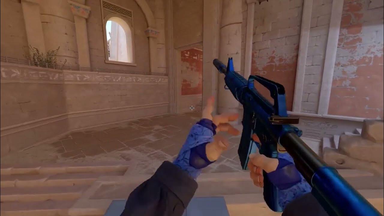 Kylar BEAUTIFUL ACE vs. Imperial on Anubis A Site | ENCE vs. Imperial - PGL CS2 Major Copenhagen ...