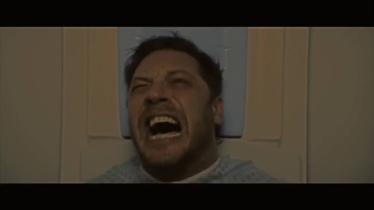 Venom || 2018 || Radioactive - YouTube