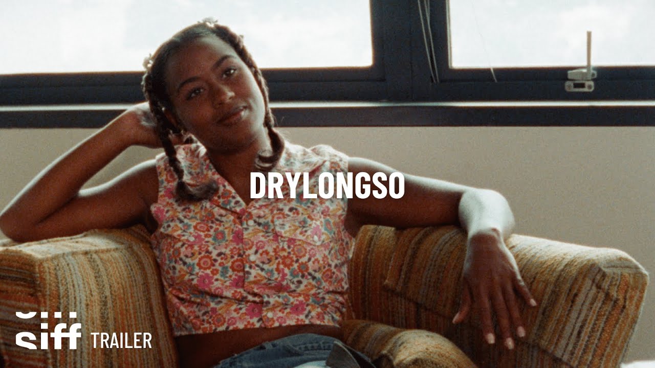SIFF Cinema Trailer: Drylongso - YouTube