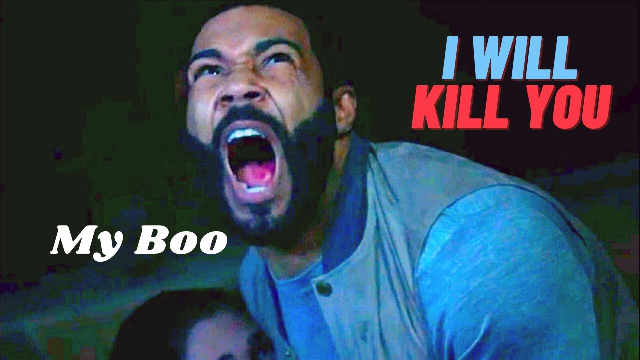 Tommy kills Angie | Power Season 5 Episode 10 - YouTube