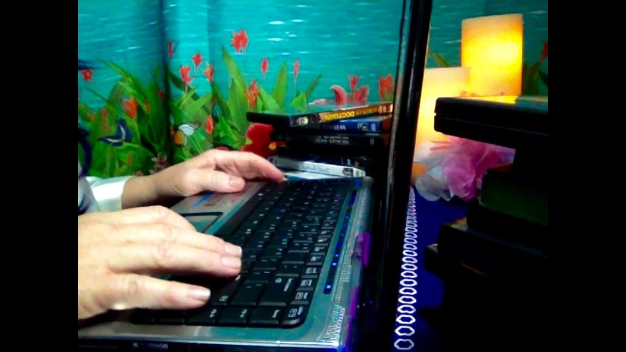 Keyboard Sounds, 45 Mins.Typing DVD Inventory, ASMR, Writing, Chewing ...