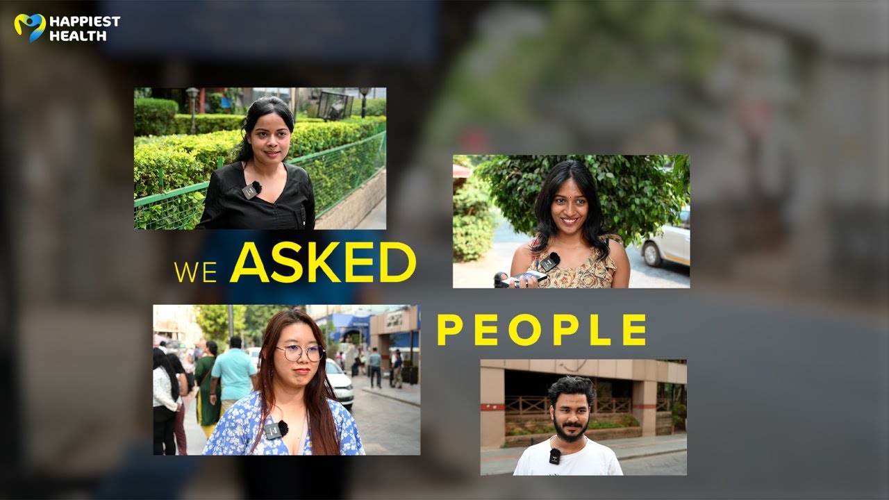 World Sleep Day | Do you wake up feeling well rested? - YouTube