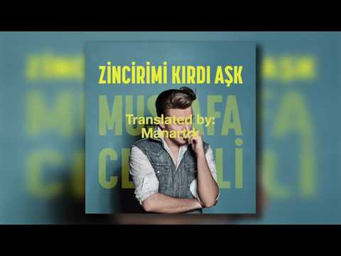 Mustafa Ceceli- Maşallah   مترجمة