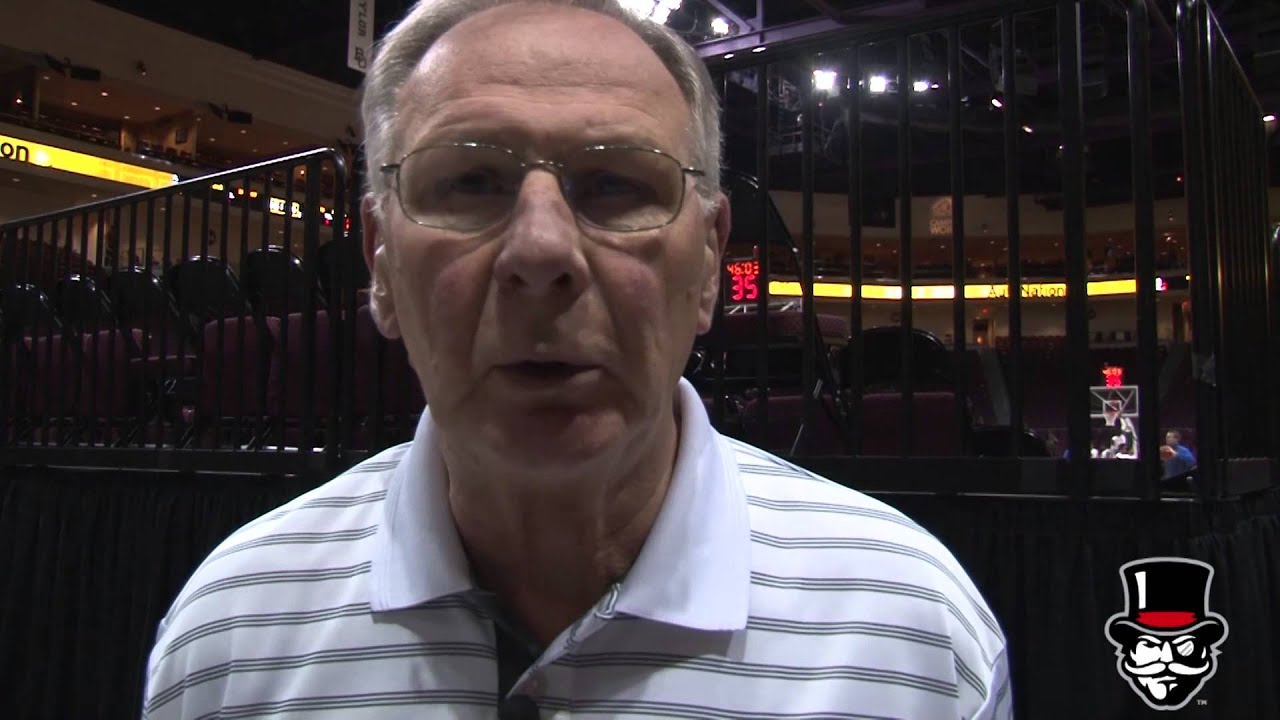Dave Loos - Nov. 28, 2014 - YouTube