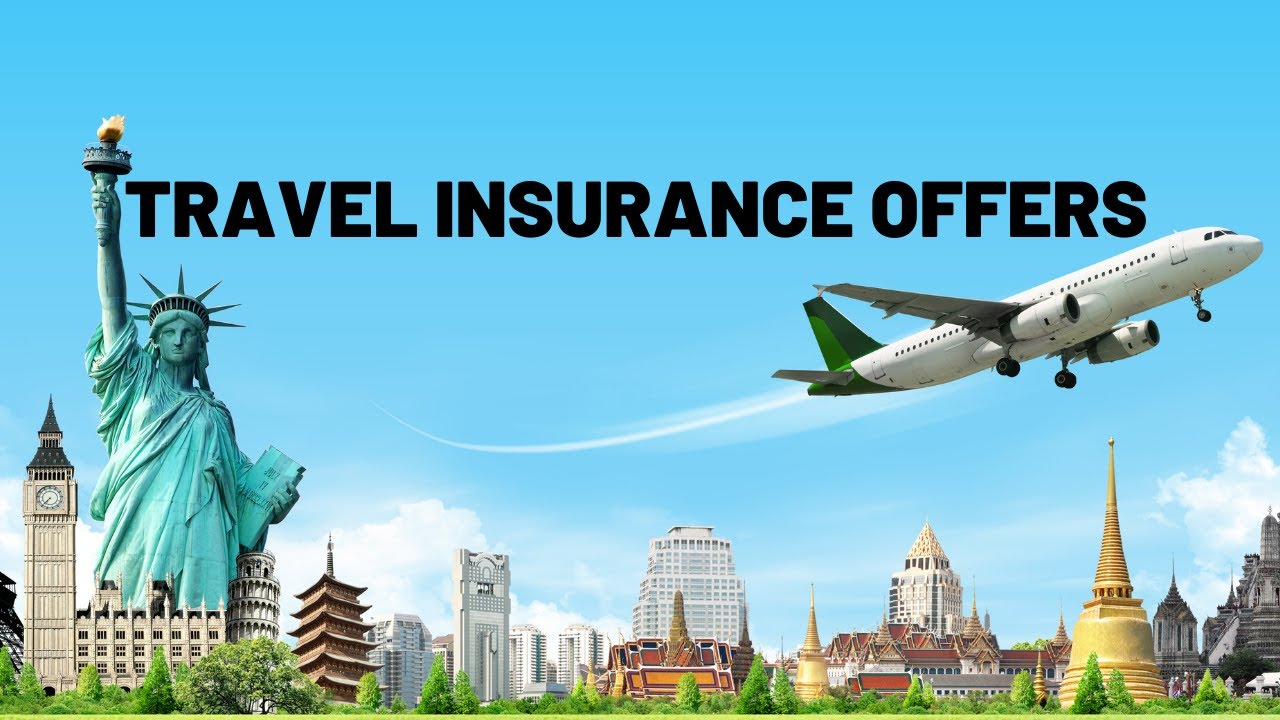 10 Best Travel Insurance Offers Ranked and Revealed Don't Miss - YouTube