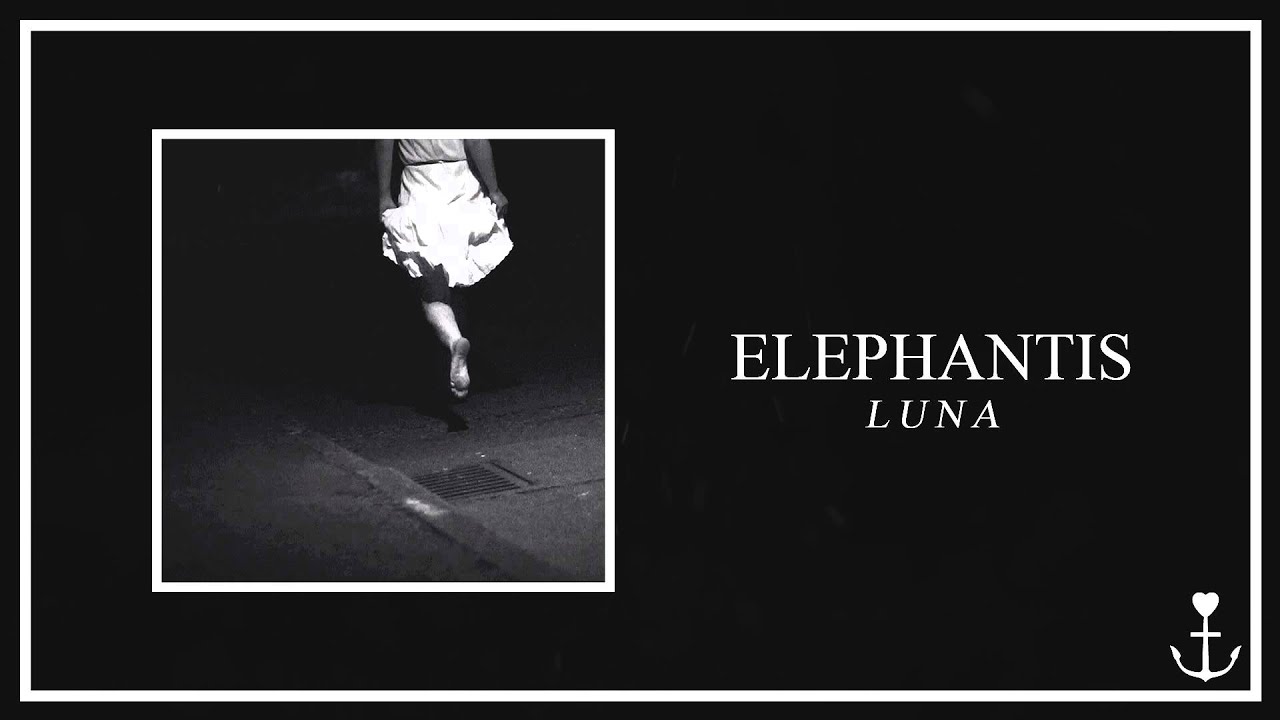 Elephantis - Luna - YouTube