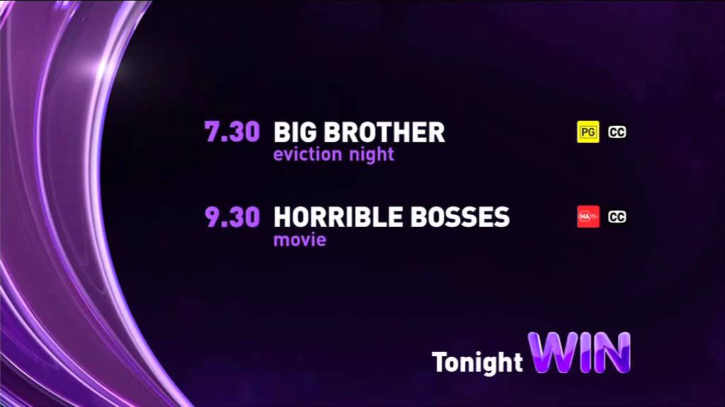 WIN Television - WIN/GO! Lineup [2014] - YouTube