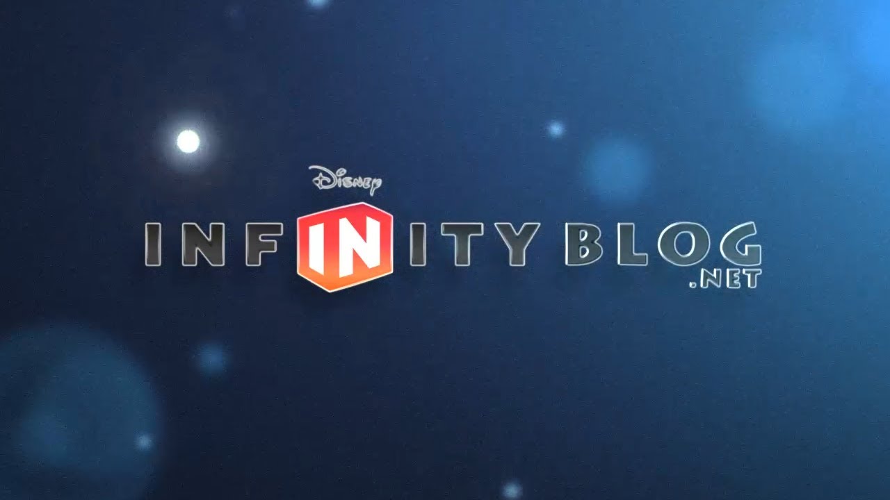 Disney Infinity TV YouTube Channel Trailer - YouTube