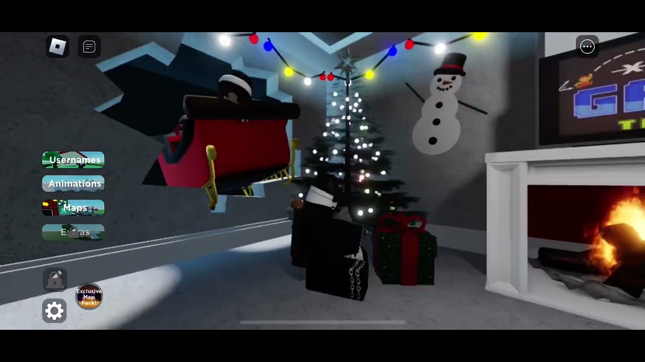 Ah 2023 christmas- hasn’t change ️ - YouTube