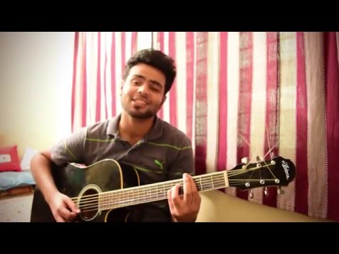 TOR MOTOI - Cover Verison || Ki Kore Toke Bolbo (Jeet Gannguli) (Bengali song)