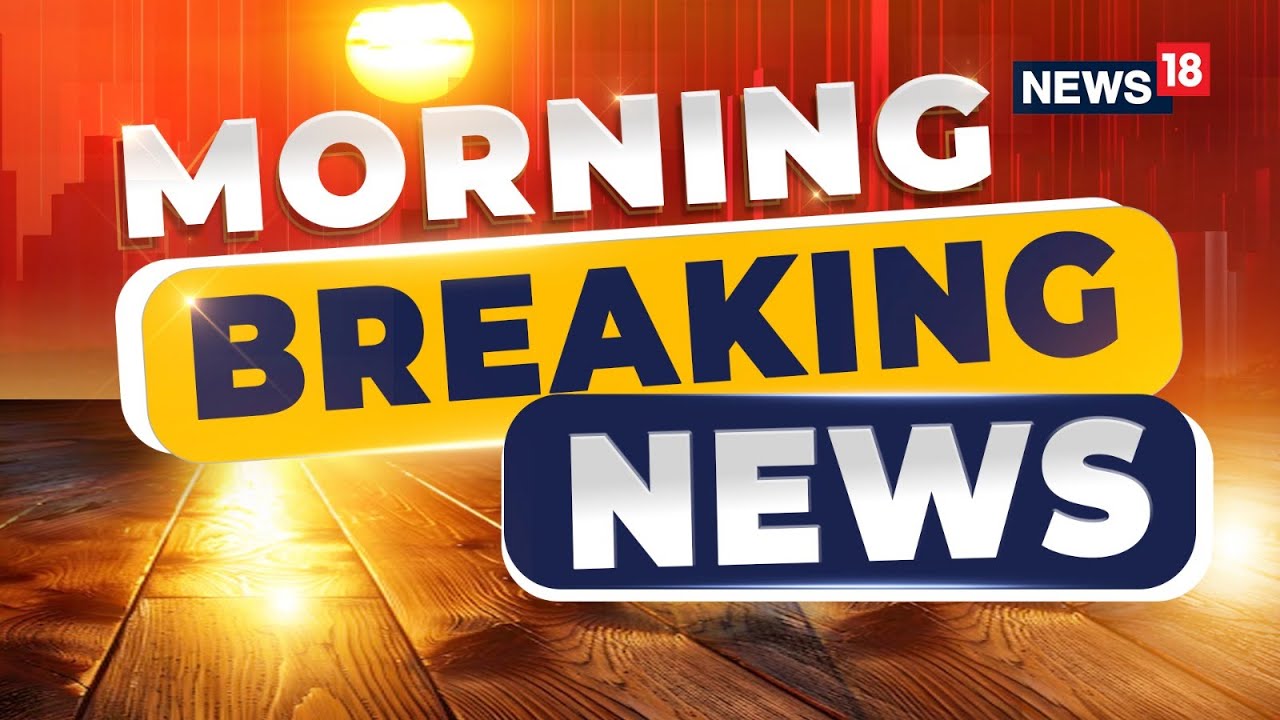 Top Stories LIVE: BMC Polls LIVE | Mamata ED Battle | Vijay Case Update ...