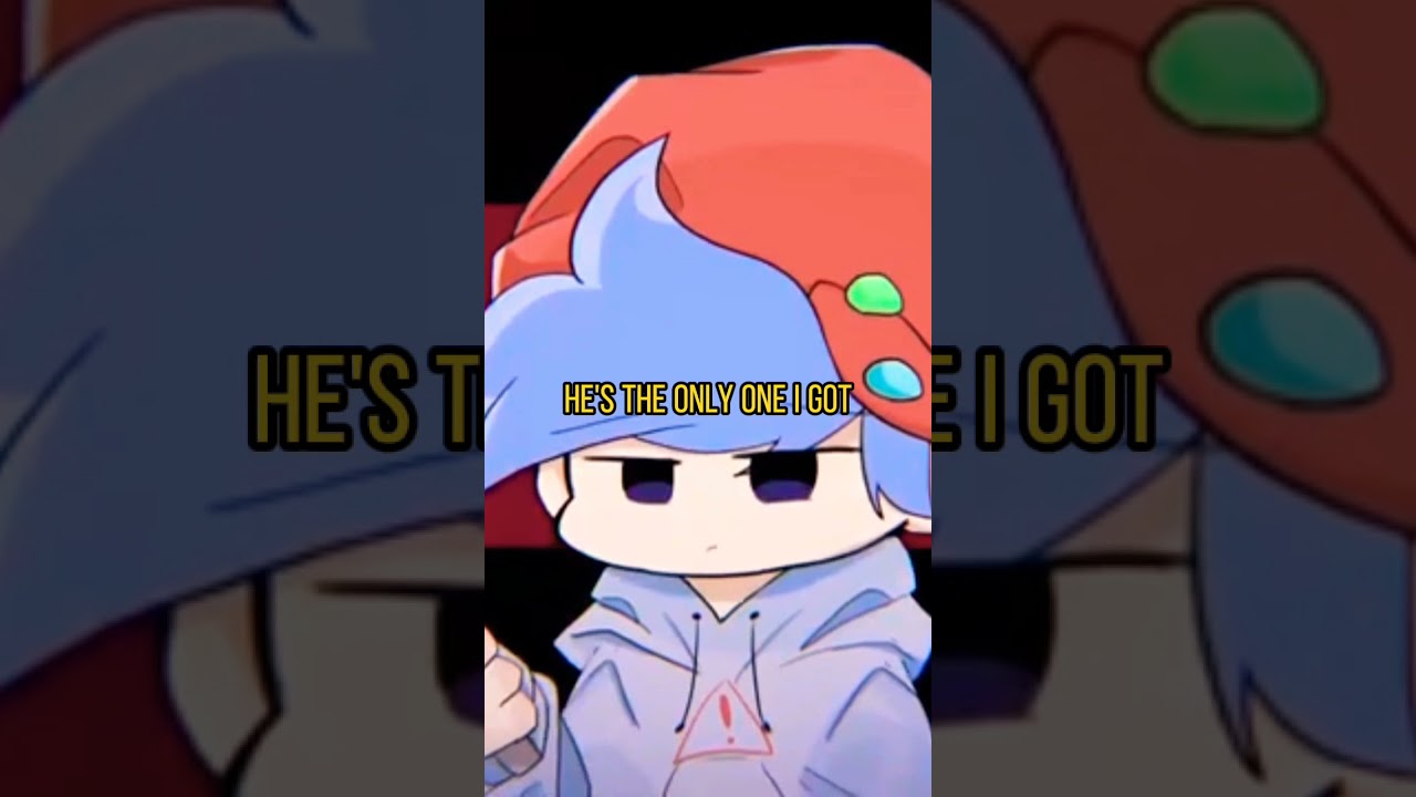 take a look at my boyfriend/soft fnf mod/ soft pico x soft bf _ mío ...