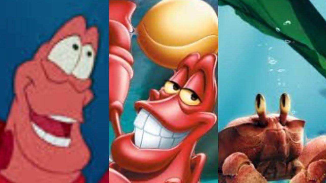 evolution of Sebastian - YouTube