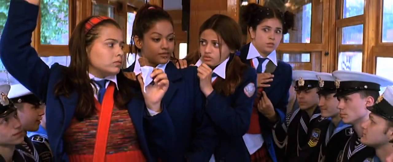 Lucky Lips Hai Rama Rama Ho - Lucky - YouTube