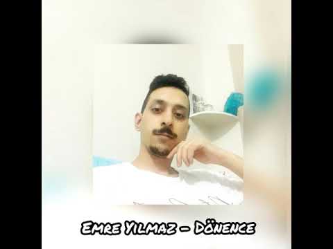 Dönence - Barış Manço Cover (Yorumlayan Emre Yılmaz Süper Ses) #barışmanço #dönence