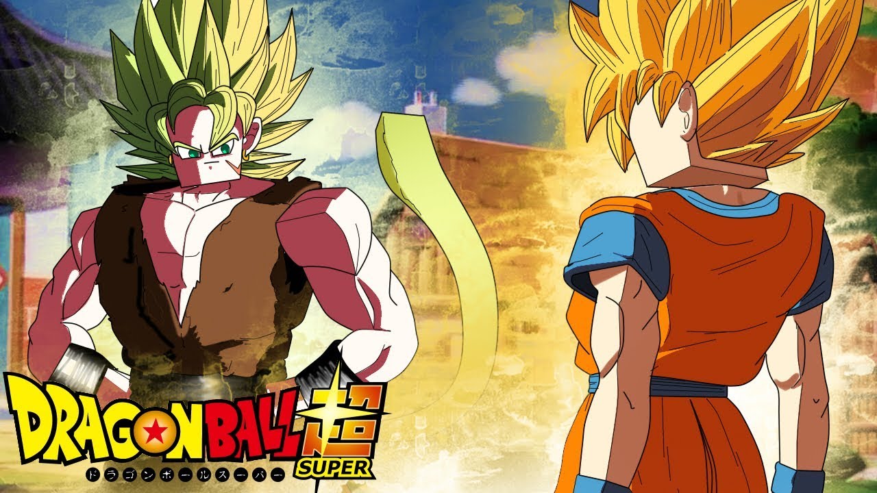 MINECRAFT DRAGON BALL YAMOSHI - GOKU MOSTRA SEU PODER PARA YAMOSHI ! 2 ...