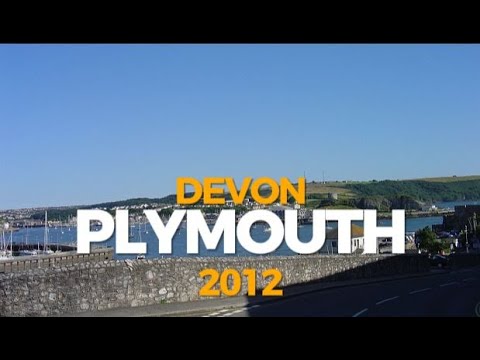 PLYMOUTH, DEVON - 2012- Public Domain - YouTube
