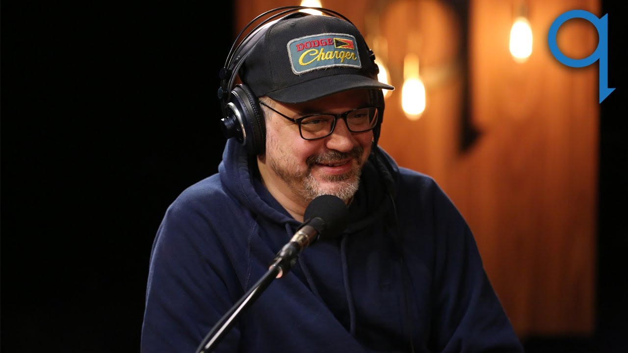 "You Can't Paint It With Just One Colour" - Matthew Good on his new ...