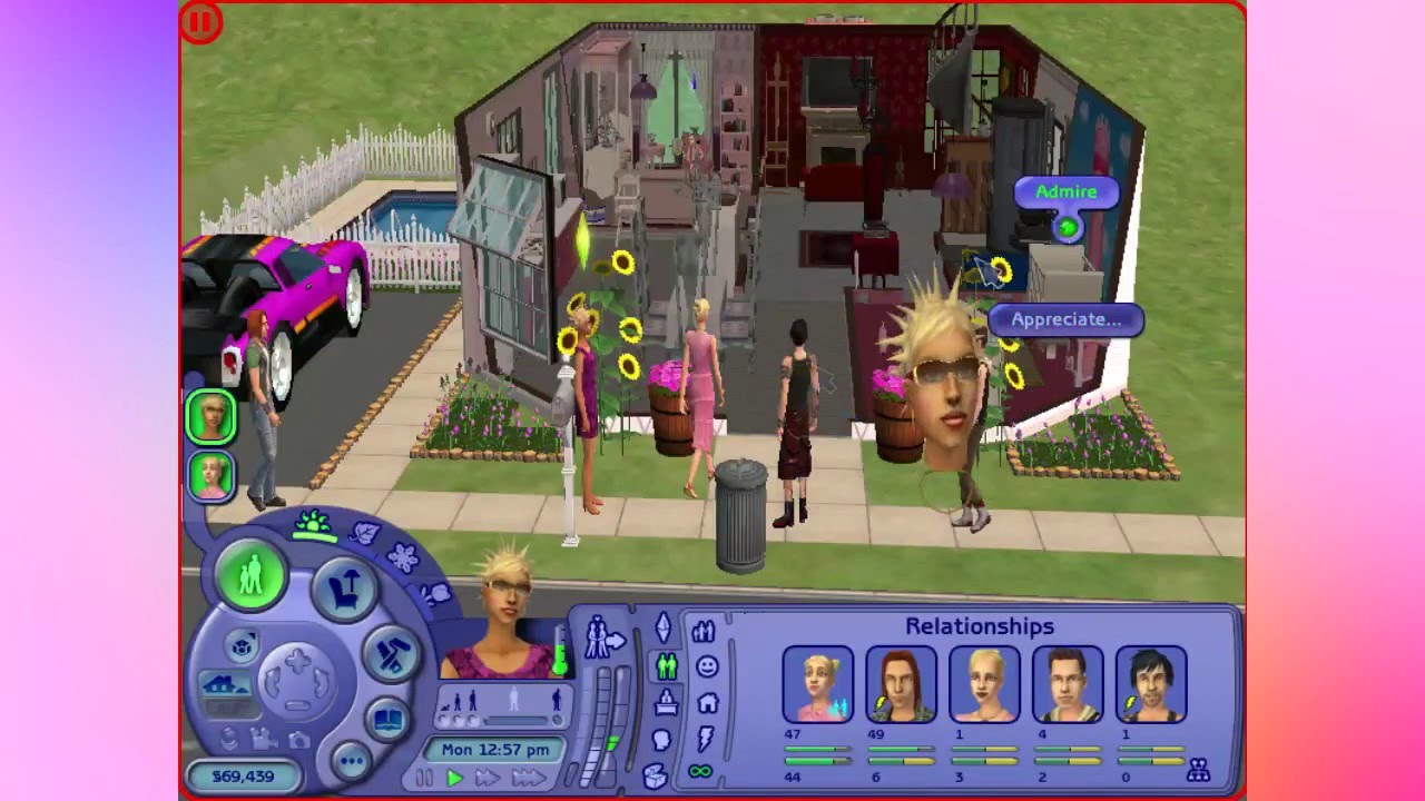 The Sims 2 Ultimate Collection! ~ Episode #3 - YouTube