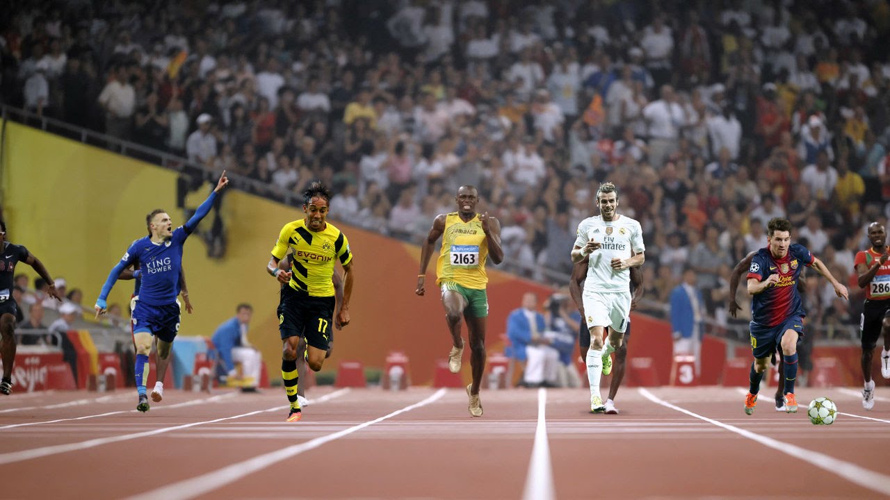 10 FASTEST PLAYERS IN THE WORLD /Stay a while/ - YouTube
