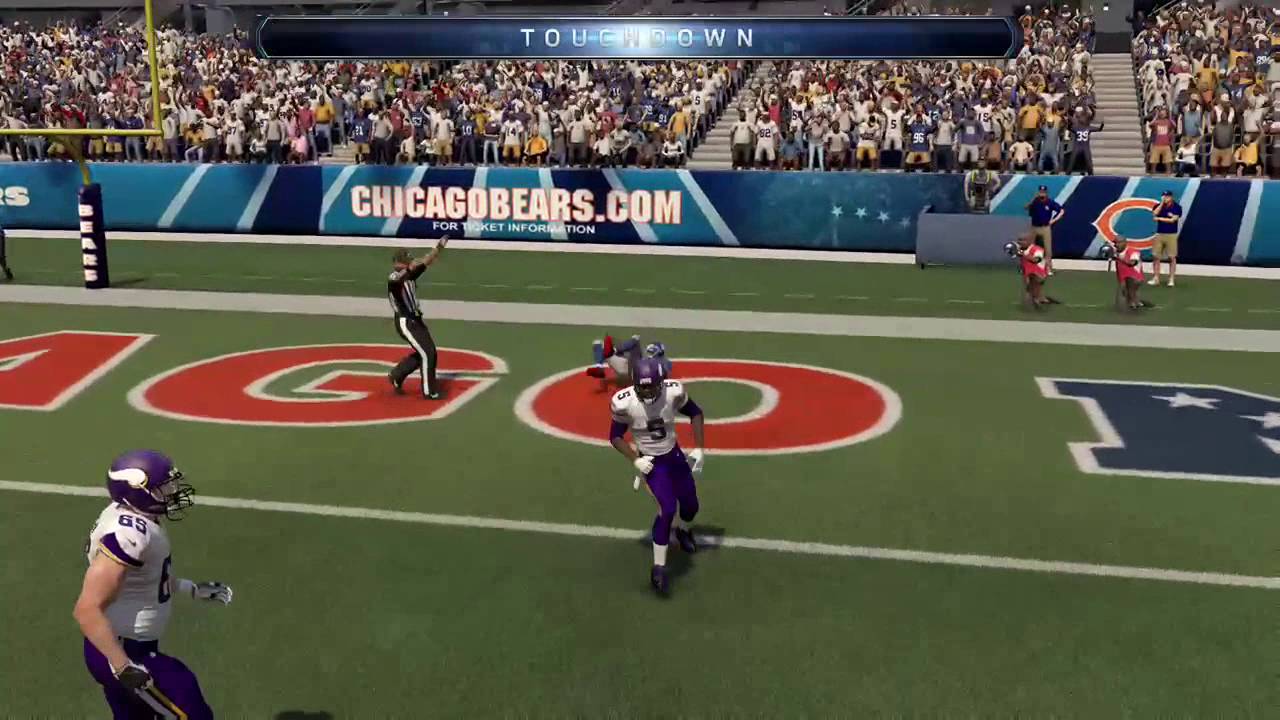 AMAZING CLUTCH INTERCEPTION!!!!!! - YouTube