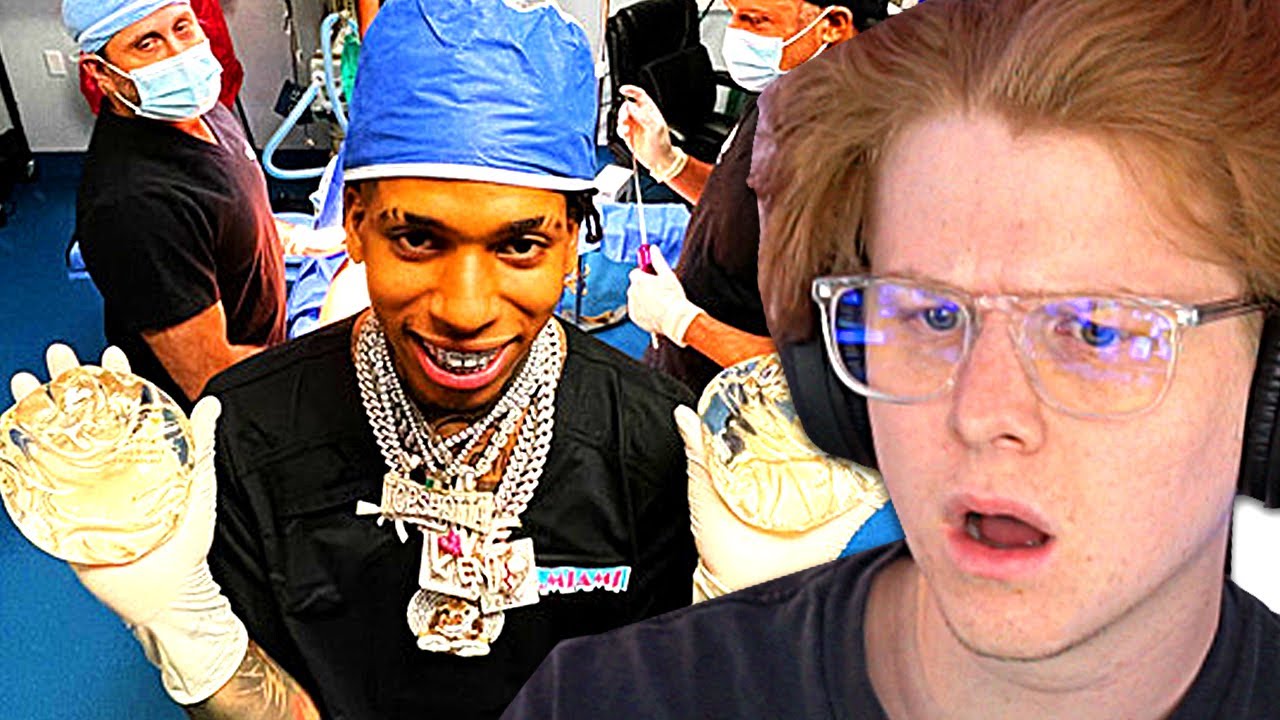 WHAT WAS HE DOIN NLE Choppa Mmm Hmm Official Music Video REACTION what-was-he-doin-nle-choppa-mmm-hmm-official-music-video-reaction