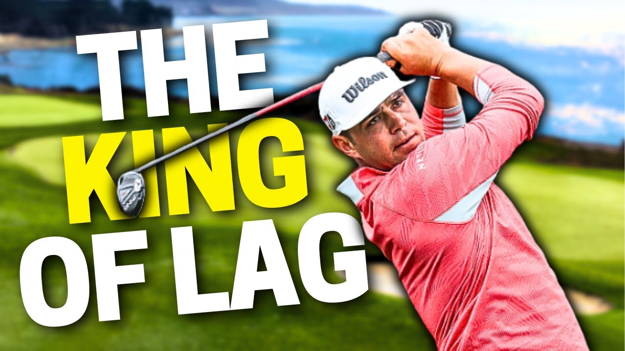 Gary Woodland Swing How Gary Woodland Got His Life Back After