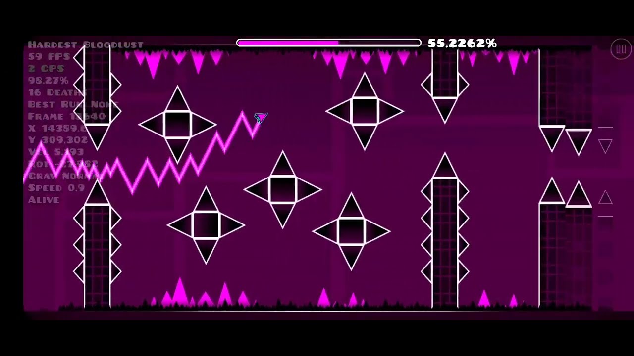 Buff After Buff By Vortrox Secret Way - YouTube