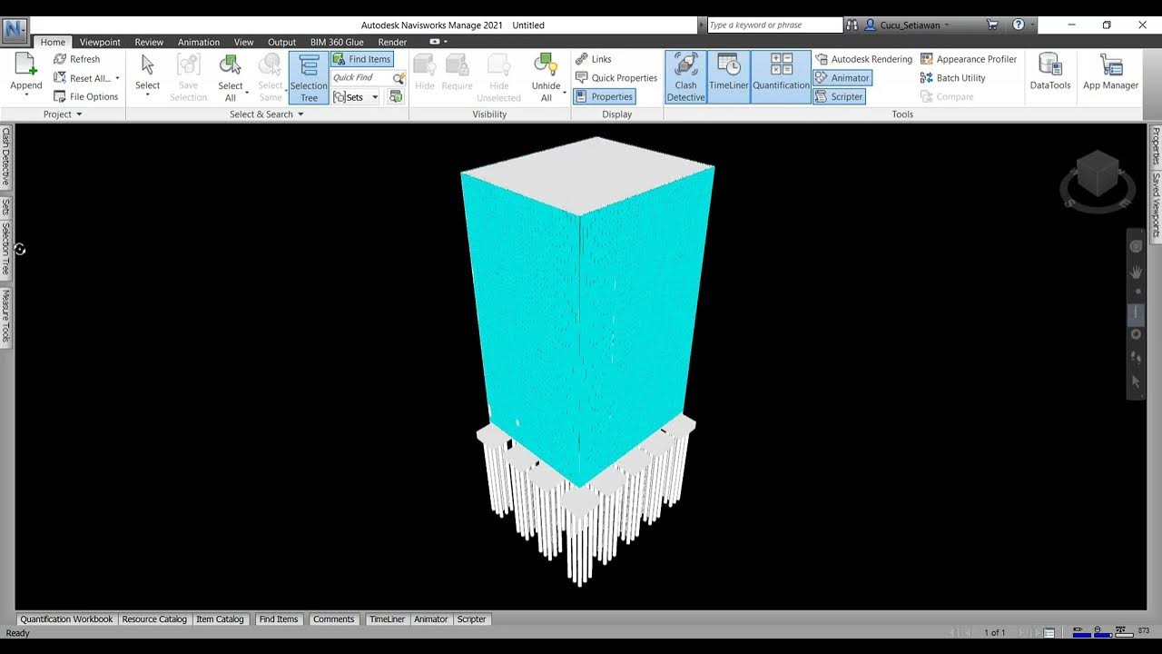 Auto-Attach Useing Rules (Set) - YouTube