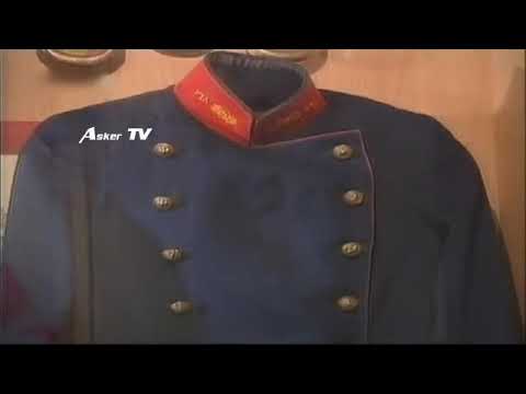 Çanakkale Deniz Müzesi Komutanlığı Kısa Görüntüler