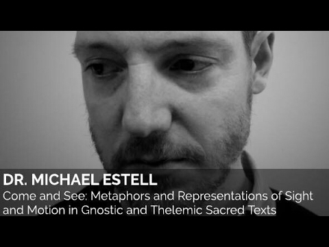 Come and See with Dr. Michael Estell - YouTube