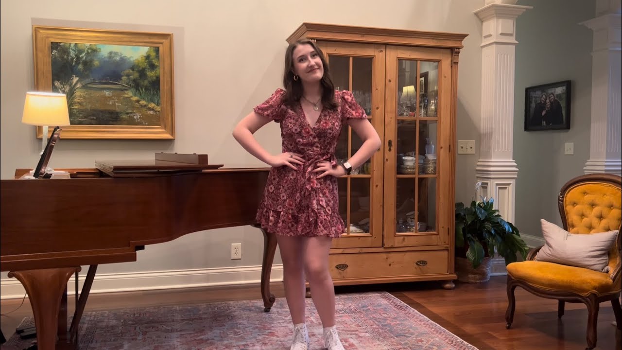 “So Much Better” by Rachel Oppmann - YouTube