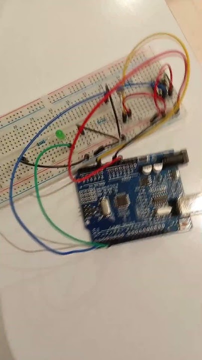 Arduino Edit - YouTube
