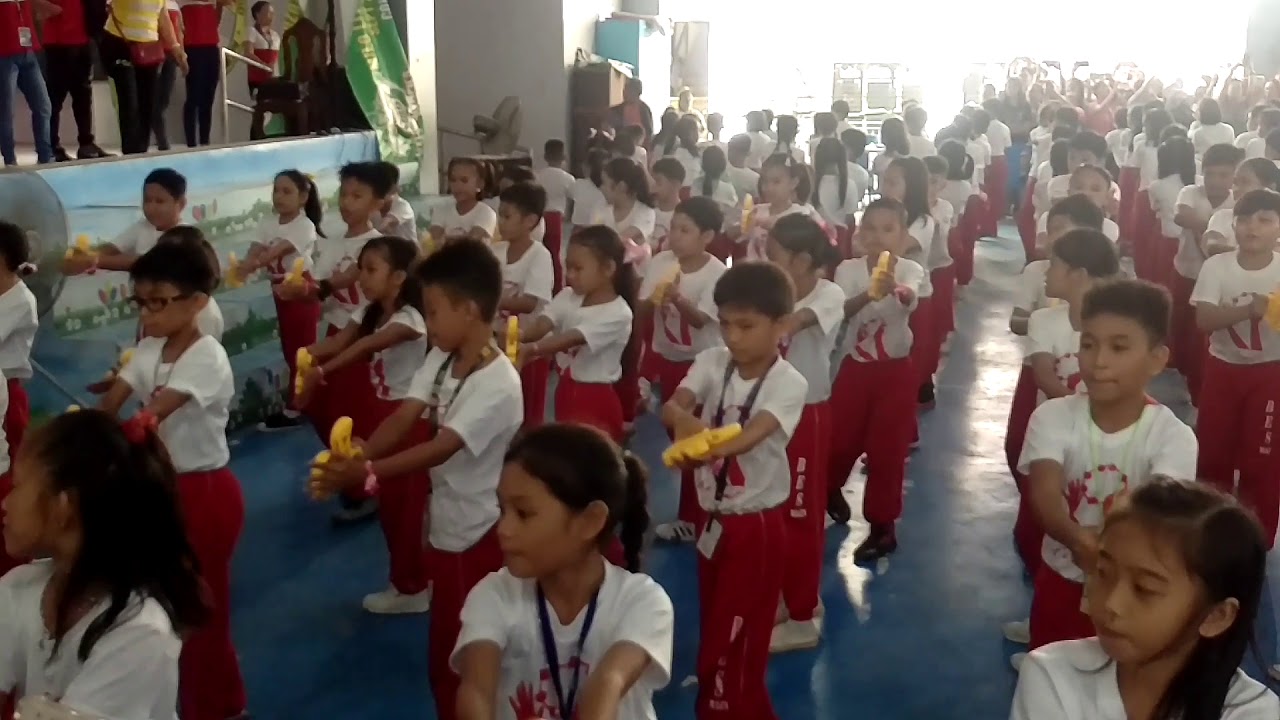 Field demo 2018 - YouTube