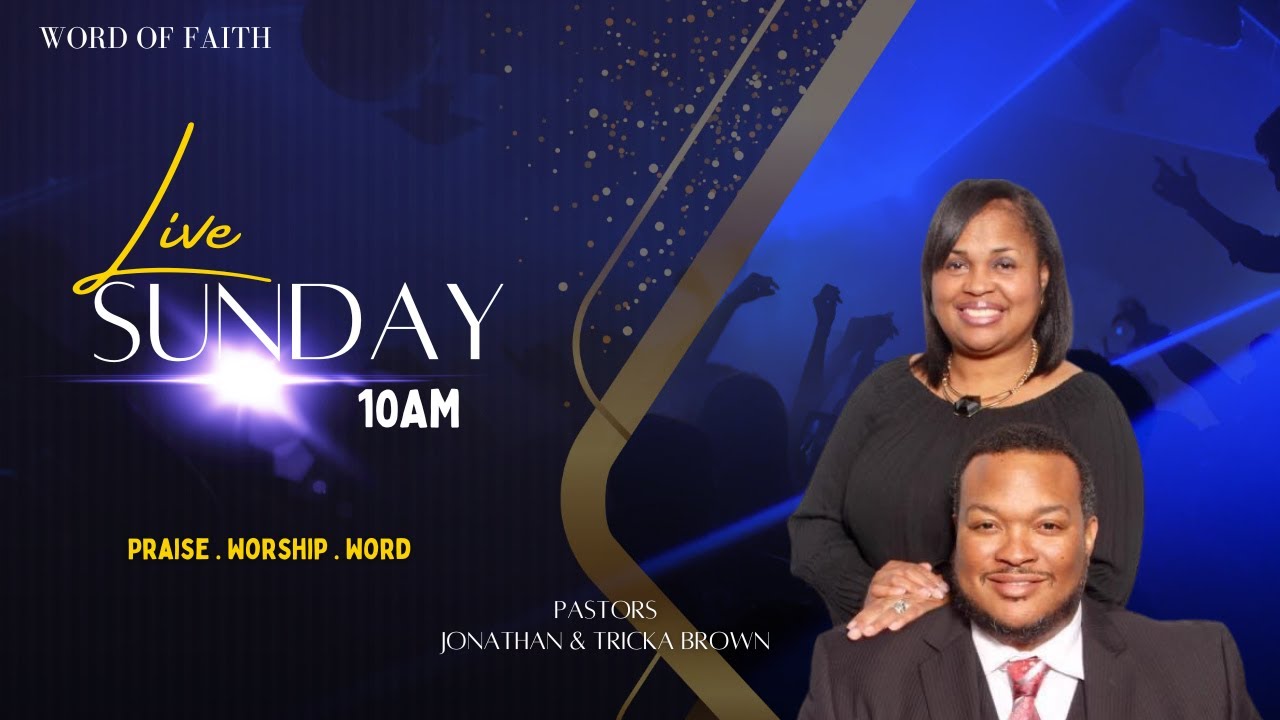 I Ask For This | Pastor Jonathan Brown - YouTube