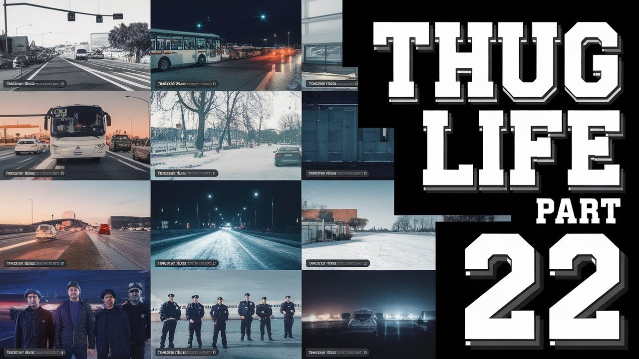 Best Thug Life Compilation Part 22 - YouTube