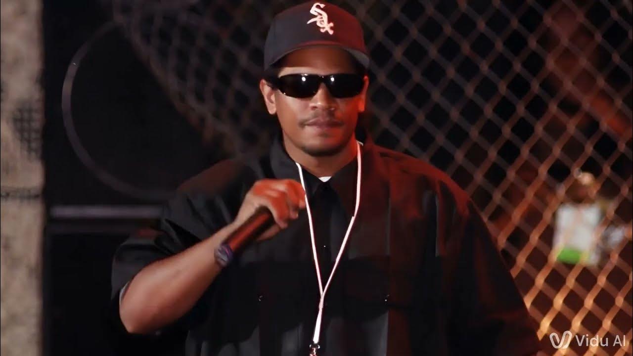 Eazy E Feat BG Knocc Out - LA LA (stalky) 2025 MUSIC VIDEO OG ...