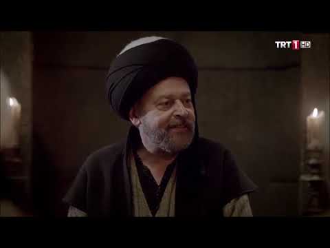 Tapduk Emre Sohbetleri - İmam Şafii