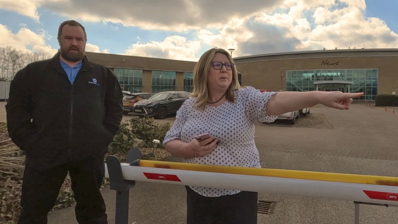 That Was A Very Sexist Comment - With DJ Audits - YouTube