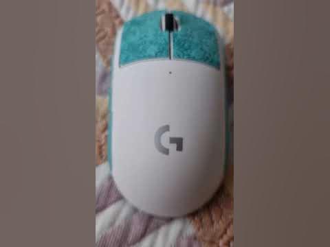Грипсы для мыши Logitech G PRO X Superlight #logitech #Superlight # ...