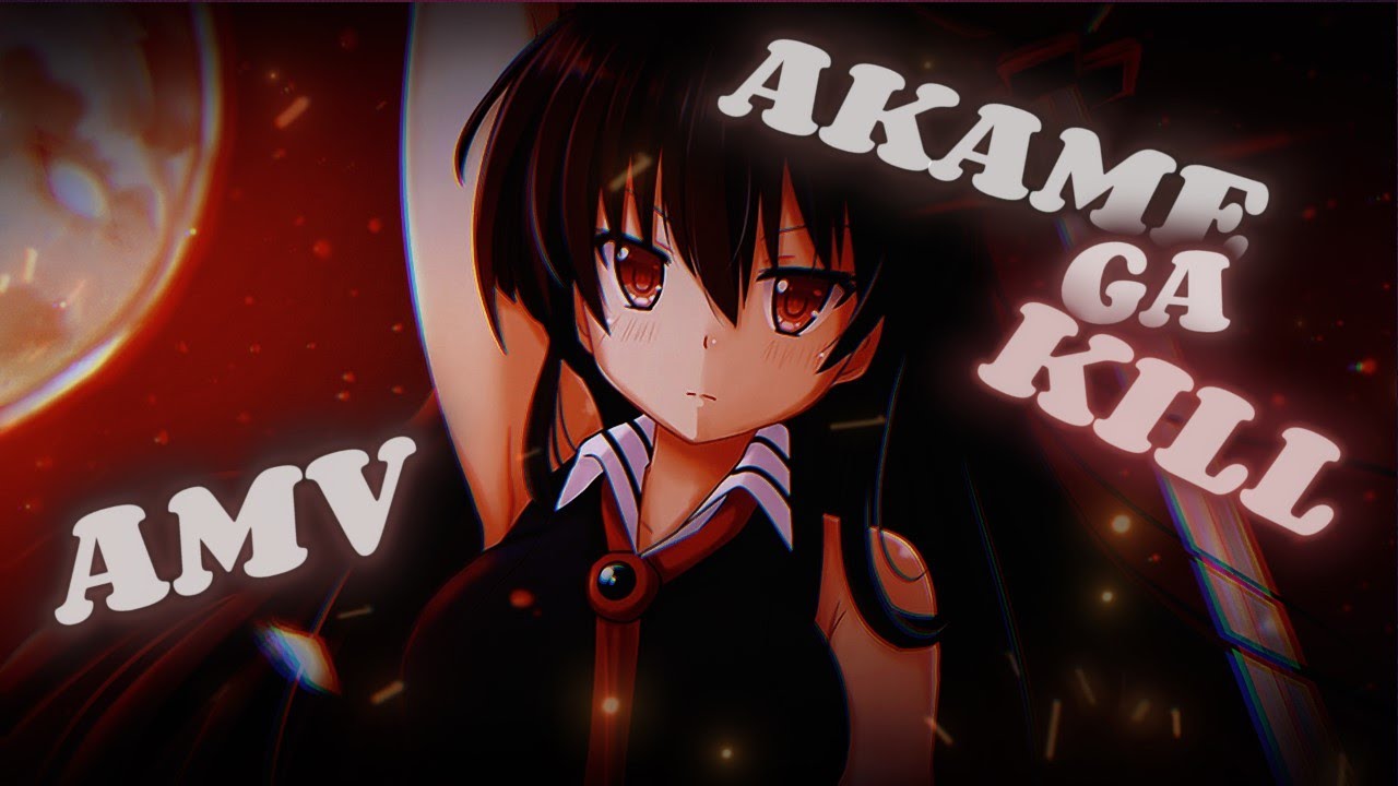 Akame Ga Kill Sad Moments [AMV/Edit] | Beyoncé - Halo - YouTube