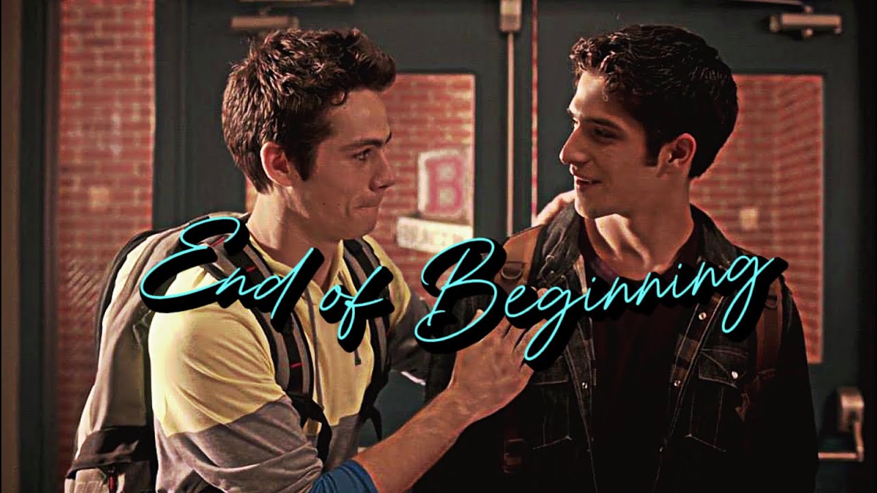 End of Beginning | Scott & Stiles - YouTube
