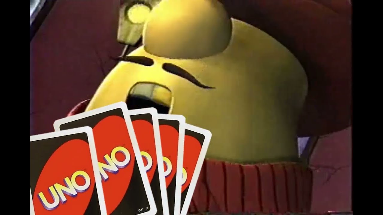 YTP: Hay Man Begins - YouTube