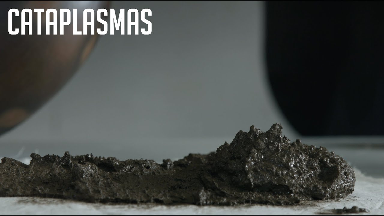 Taller de Cataplasmas - YouTube