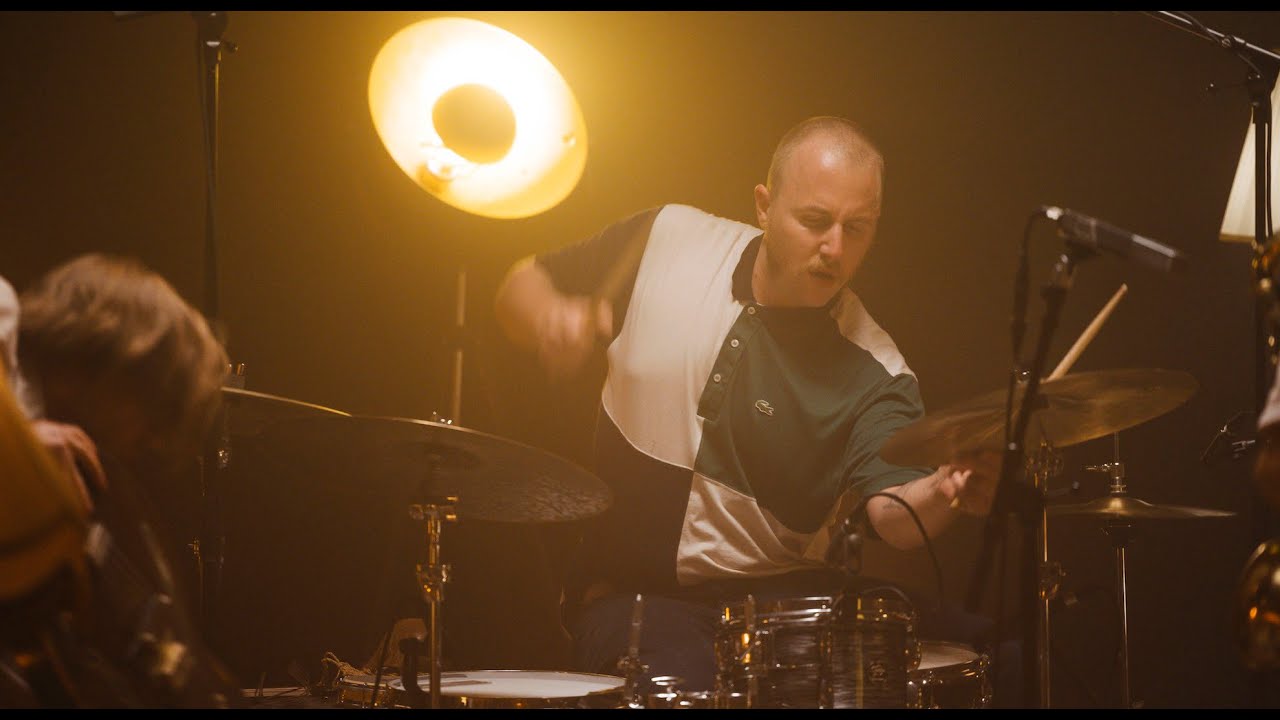 COMPAGNI DI MERENDE – live @XJAZZ! Festival 2021 - YouTube