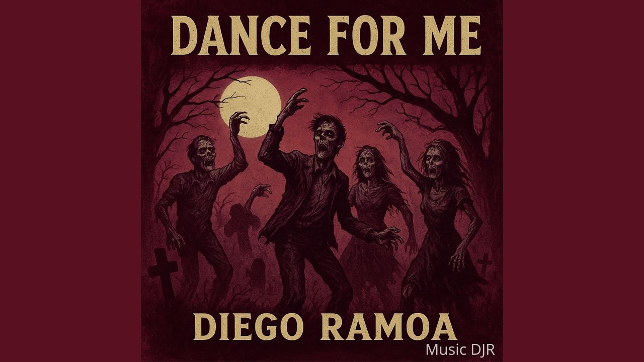 Dance for me (Preview) - YouTube