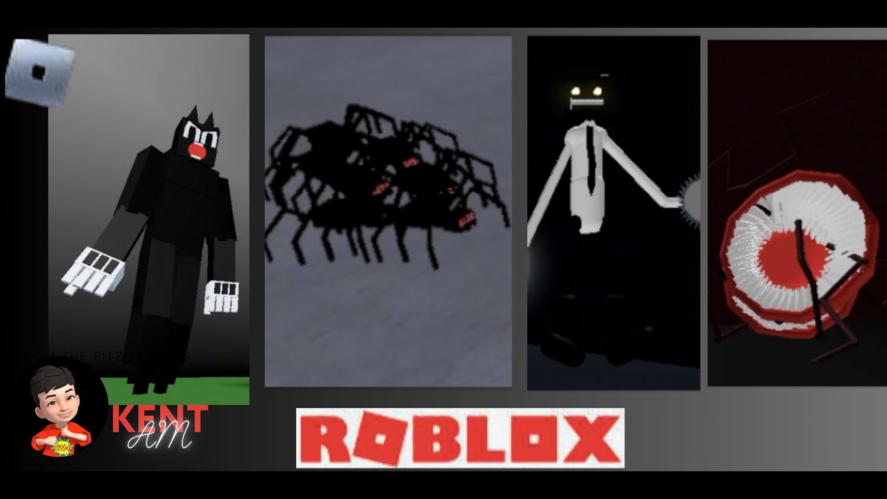 Trevor Creatures Killer (Cartoon Dog, Train Eater, Day 17) - YouTube