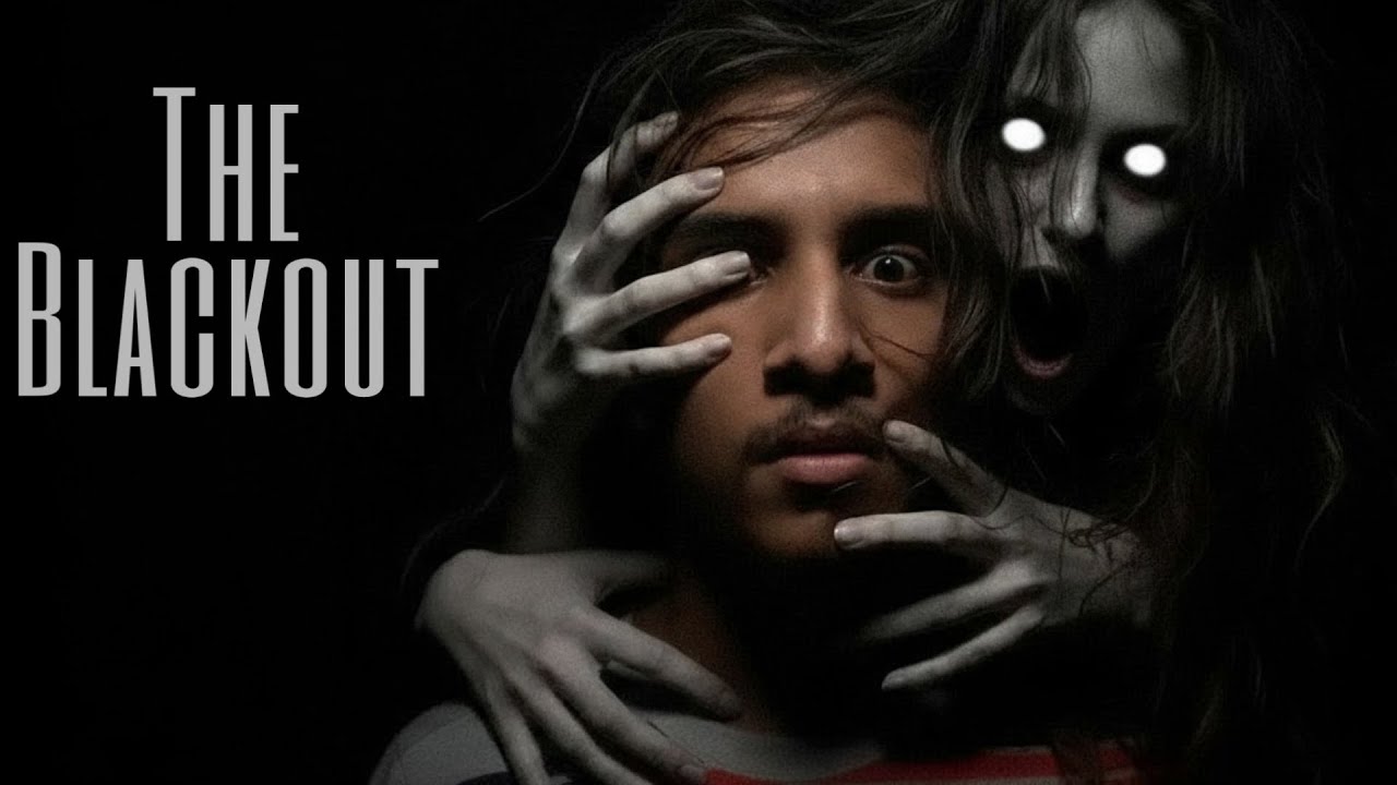 The Blackout | Short Horror Film - YouTube