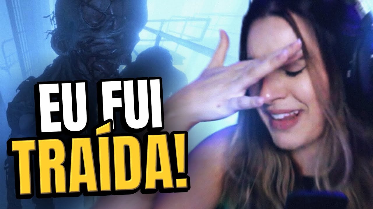 Meu Melhor Amigo Me Traiu Phasmophobia Youtube
